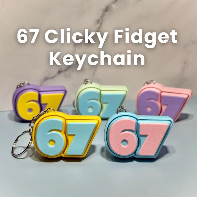 67 Stocking Fillers - Etsy UK