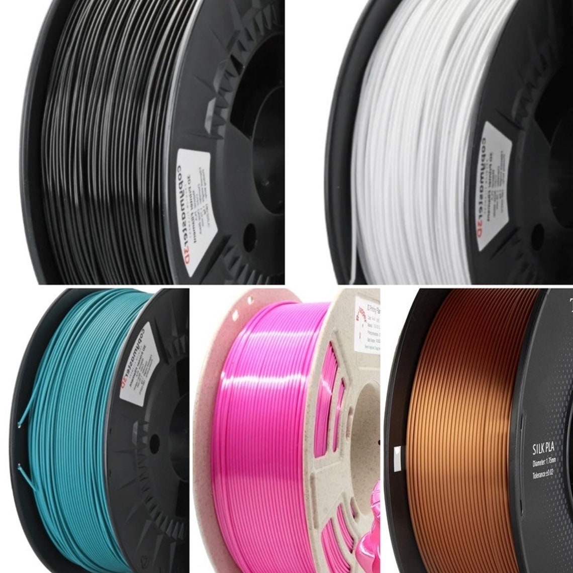 Air Spinner Fidget Toy 3D Printed Gift Calming Sensory - Etsy UK