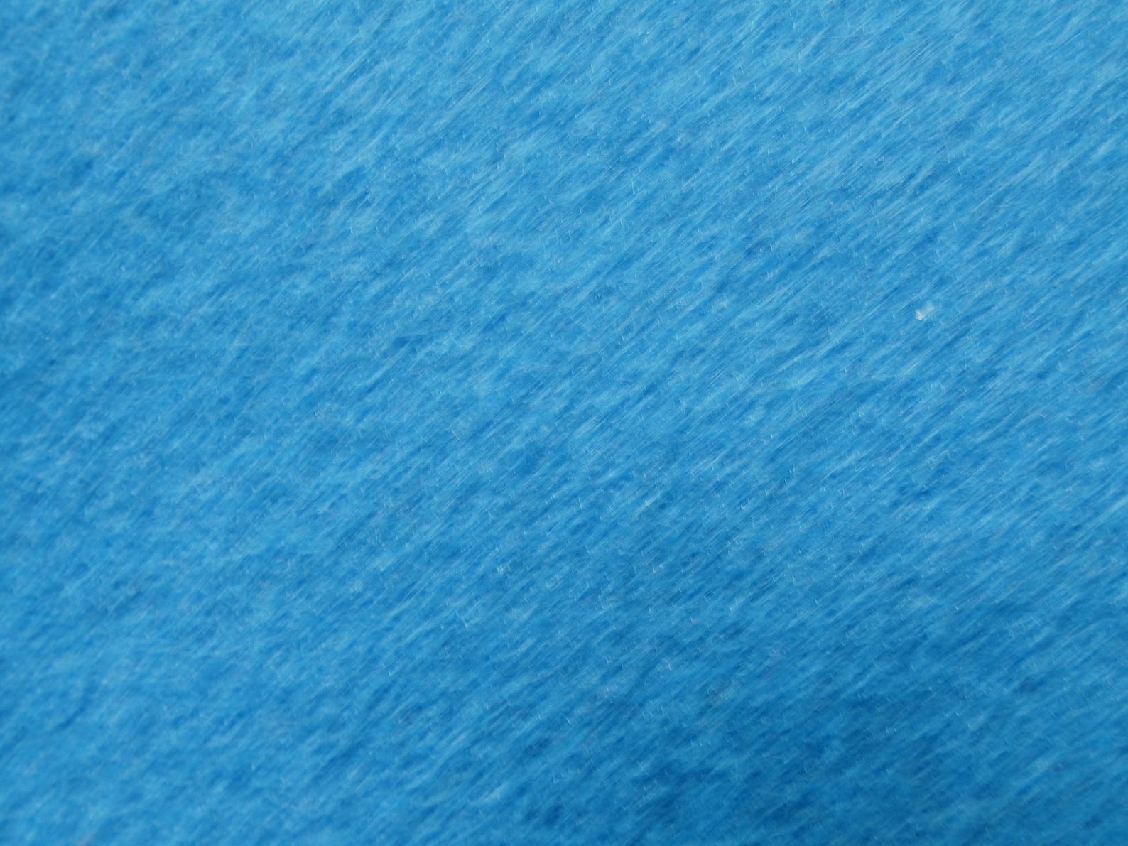 Medium Blue Felt Fabric: 1/2 Yard (18x21 Inch) - Etsy