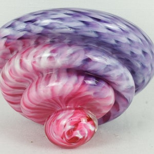 Glass Studio Sculpture, Home Decor, Glass Art, Collectibles, Art Glass ...