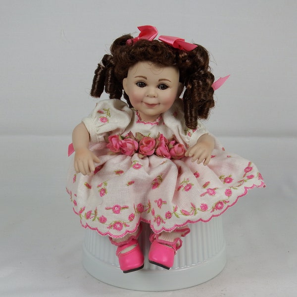 Marie Osmond Tiny Tots Dolls - Etsy