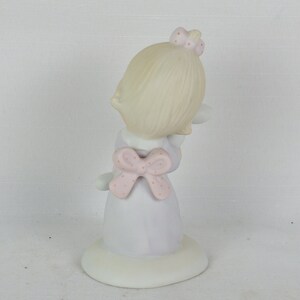 Precious Moments Ltd. Edition, #1372G, From the Original 21, Jonathan ...