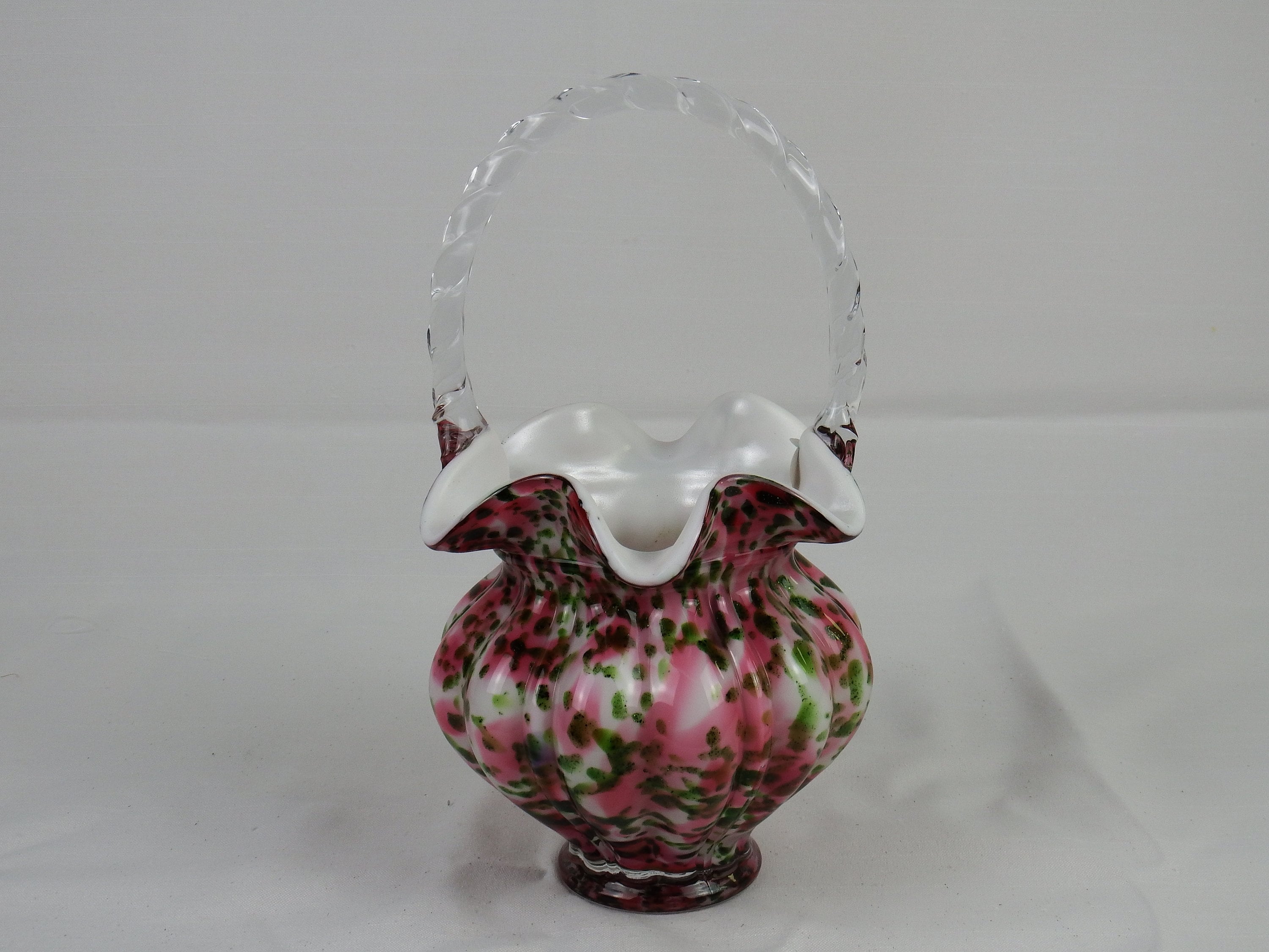 Fenton Artist Signatures