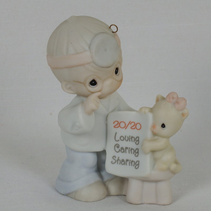 Precious Moments Kittens - Etsy