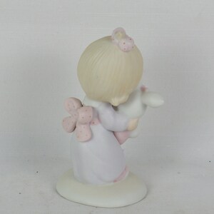 Precious Moments Ltd. Edition, #1372G, From the Original 21, Jonathan ...