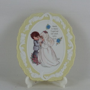 Precious Moments Ltd. Edition, 1372G, From the Original 21, Jonathan ...