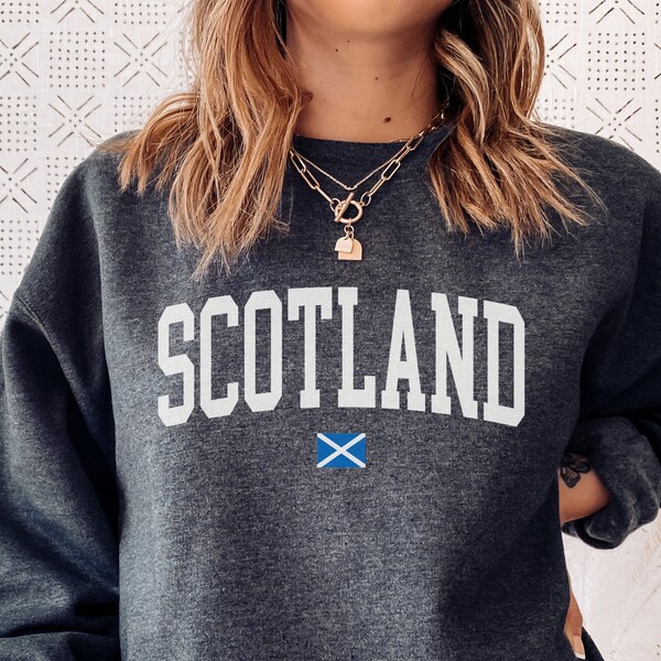Scottish Gifts - 60+ Gift Ideas for 2024
