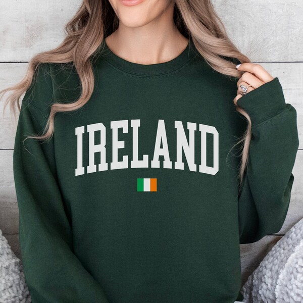 Ireland Souvenir - Etsy