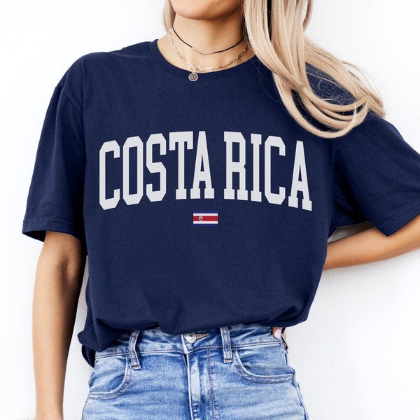 Costa Rican Souvenir - Etsy