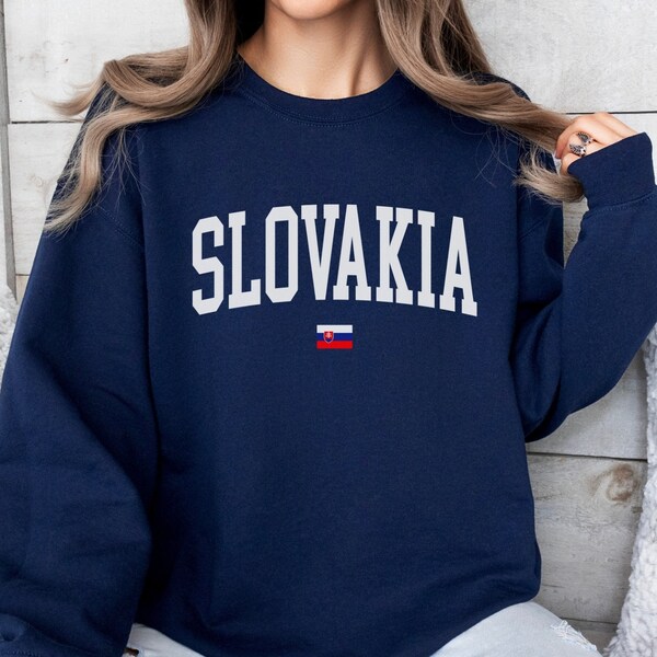 Slovakia - Etsy