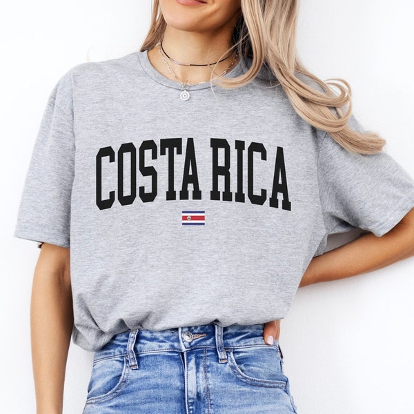 Costa Rican Souvenir - Etsy