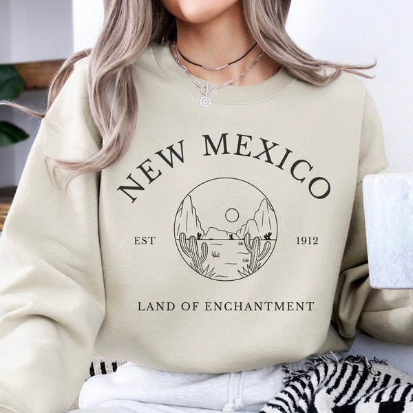 New Mexico - Etsy