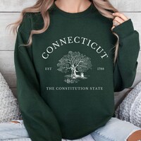 Connecticut - Etsy