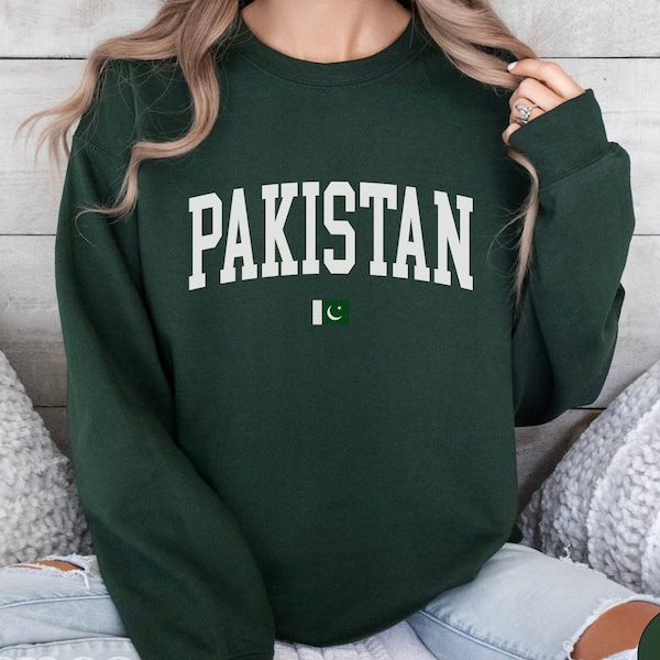 Pakistan - Etsy
