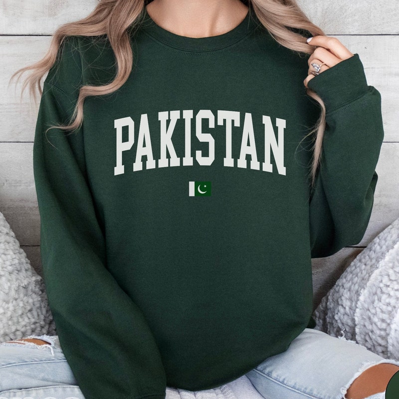 Pakistan - Etsy