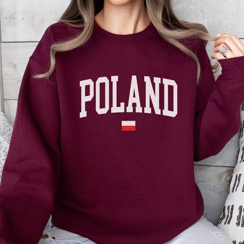 Poland - Etsy