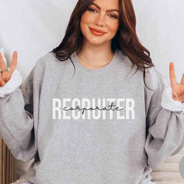 Talent Acquisition Shirt - Etsy