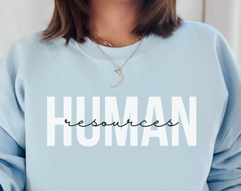 Custom Hr Shirt - Etsy