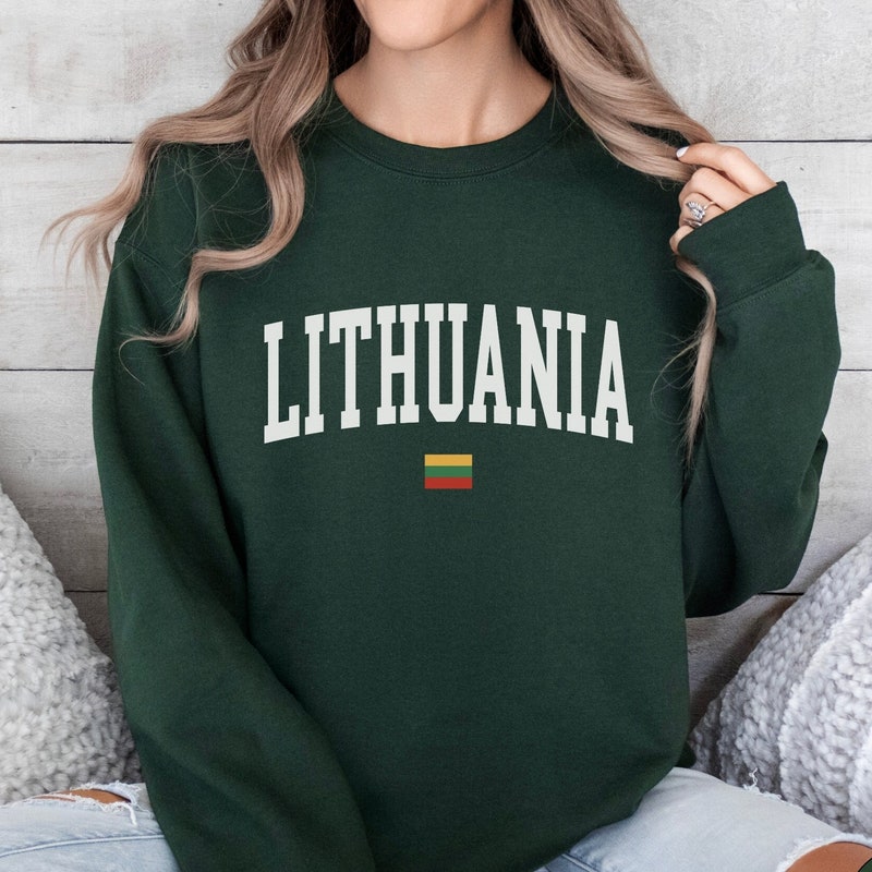 Lithuania Gifts - 60+ Gift Ideas for 2025