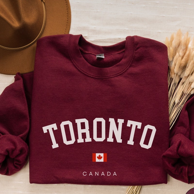Toronto - Etsy Canada