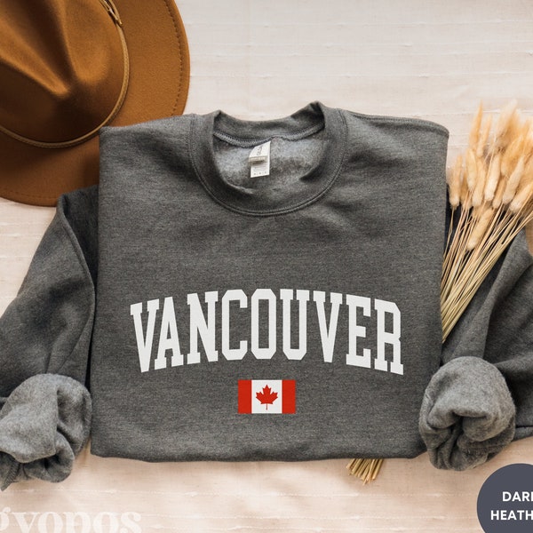 Vancouver - Etsy Canada