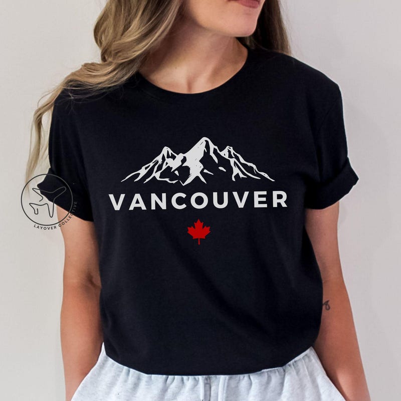 Vancouver - Etsy Canada