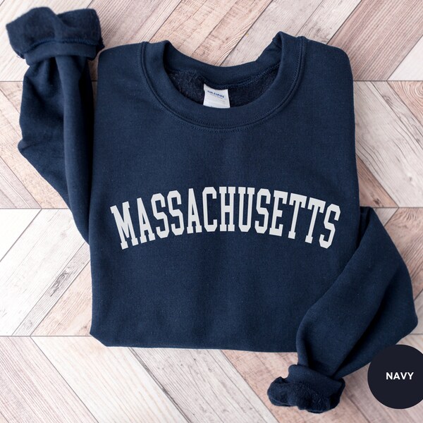 Massachusetts Gifts - 60+ Gift Ideas for 2024