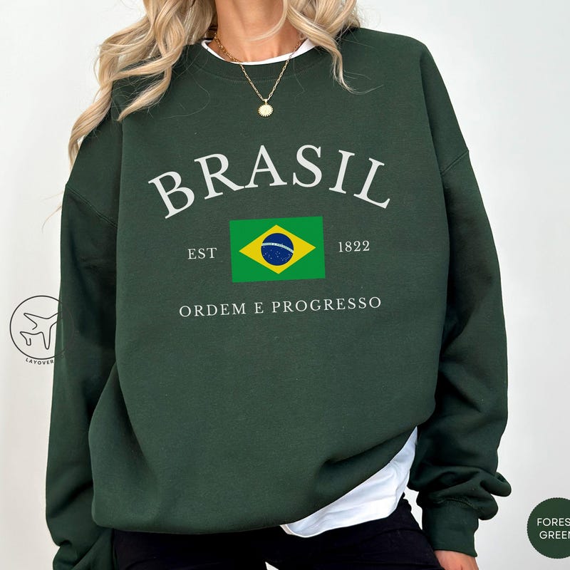 Brasil - Etsy
