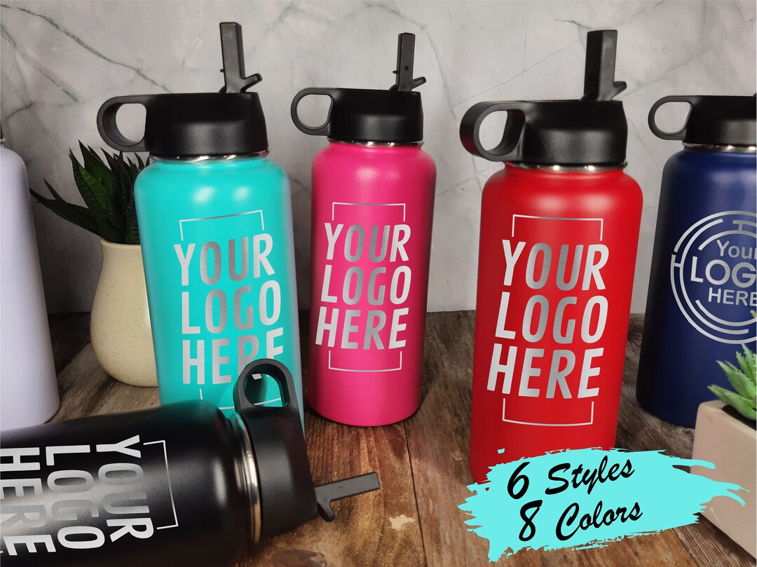 Custom Image on Tumbler Cup for Promotional Gift, Closing Gift, Company ...