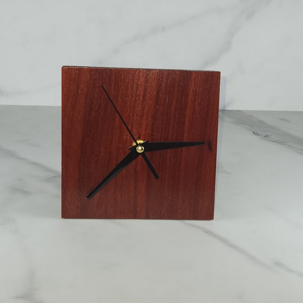 Cute Desk Clock - Etsy