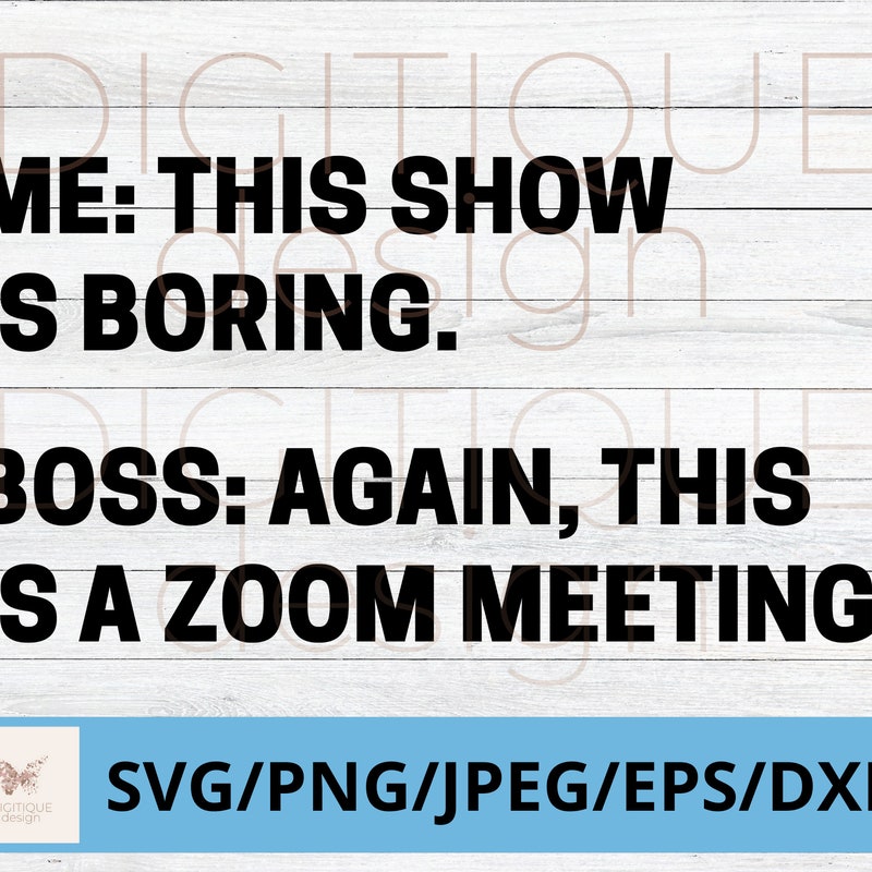 Boss Quotes Svg - Etsy