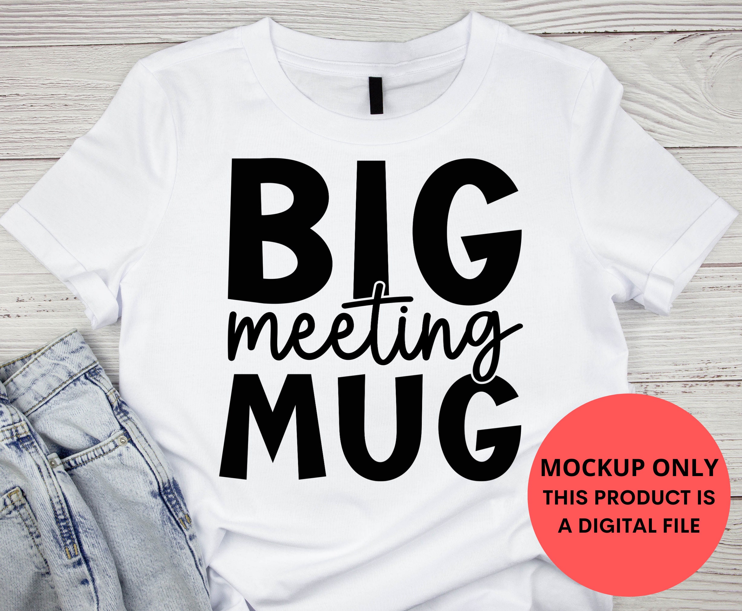 Funny Coworker SVG, Big Meeting Svg, Sarcastic Svg, Humor Svg, Cricut ...