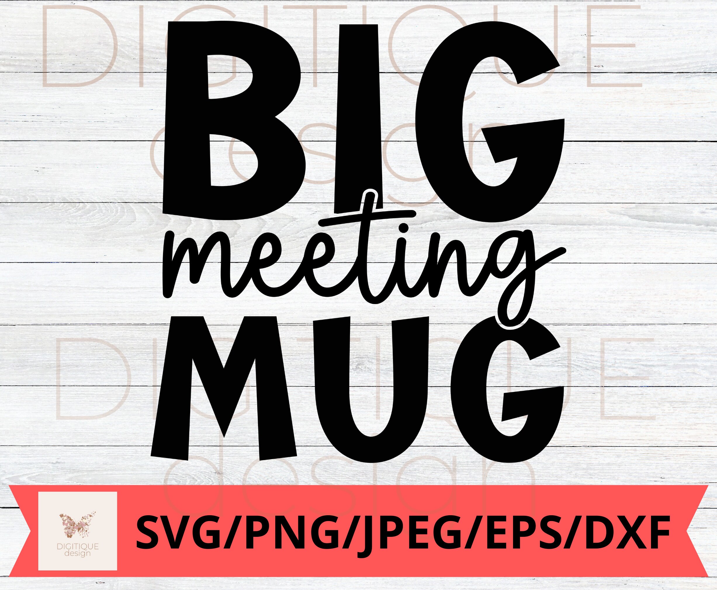 Funny Coworker SVG, Big Meeting Svg, Sarcastic Svg, Humor Svg, Cricut ...