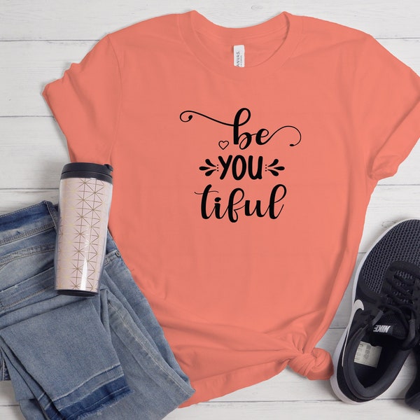 Beyoutiful - Etsy
