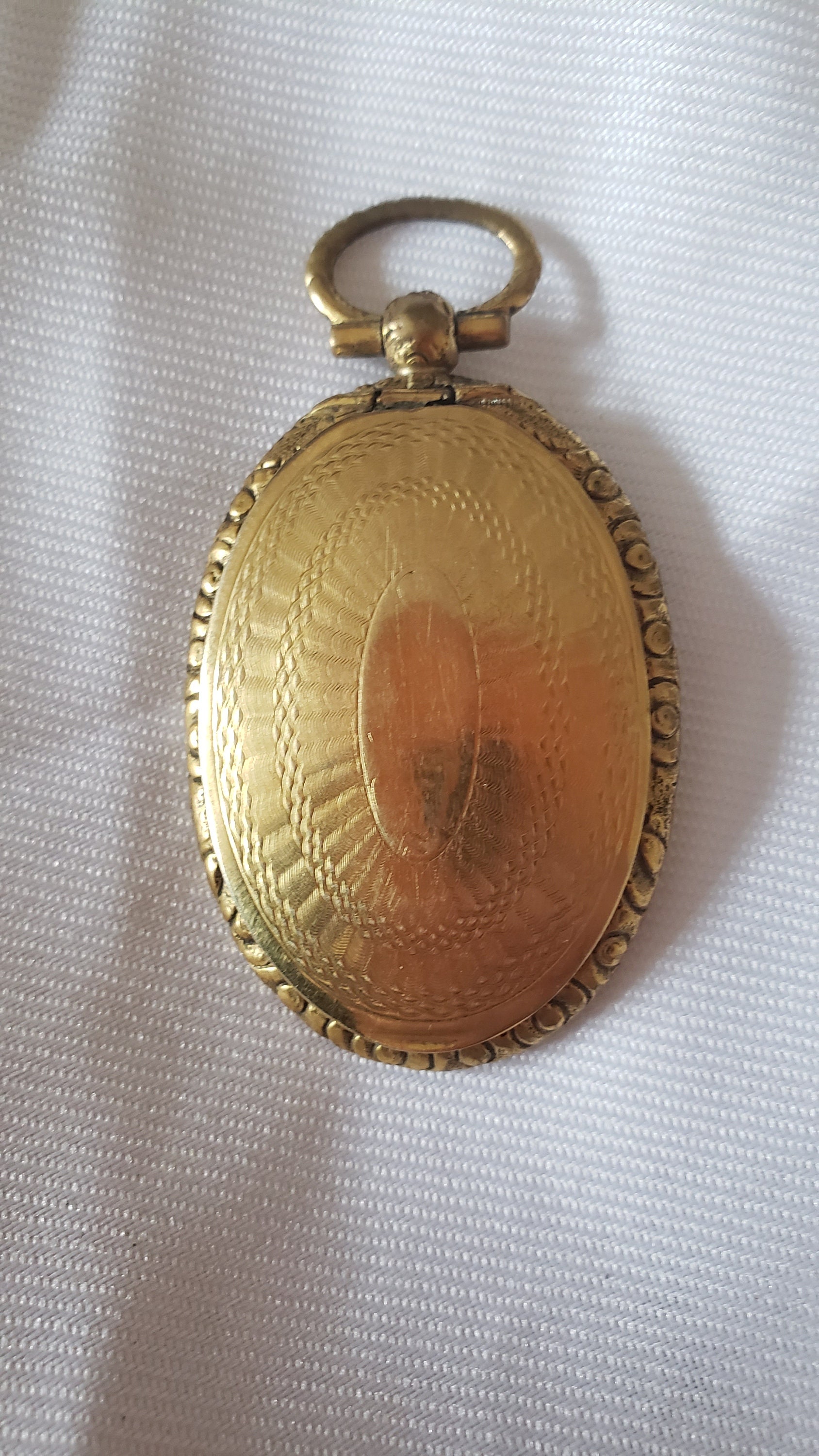 Vintage Pendant - Etsy