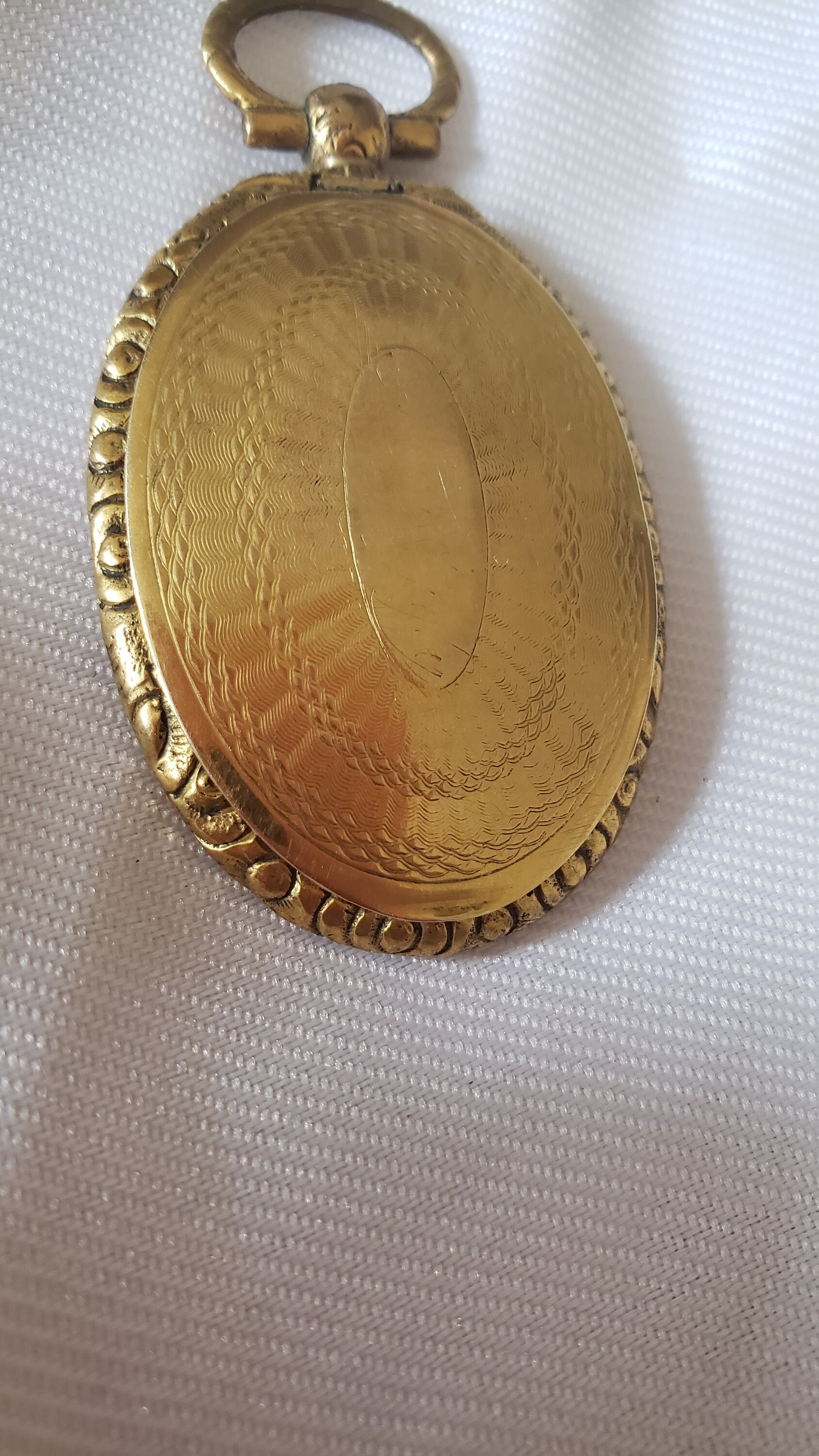 Vintage Pendant - Etsy