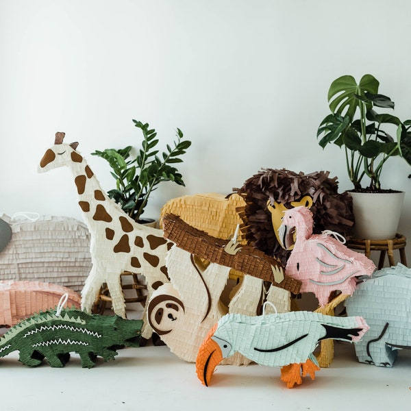 Customized Pinatas - Etsy