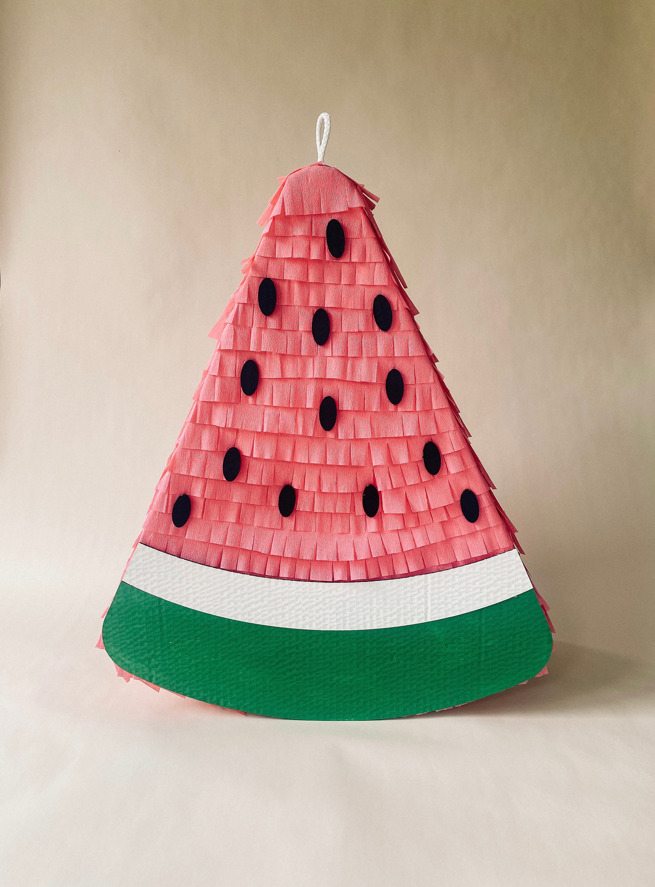 Watermelon Piñata - Etsy