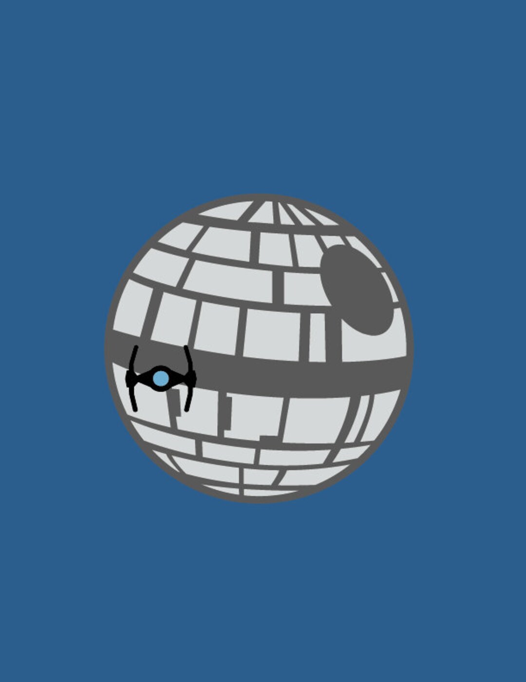 Death Star Piñata - Etsy