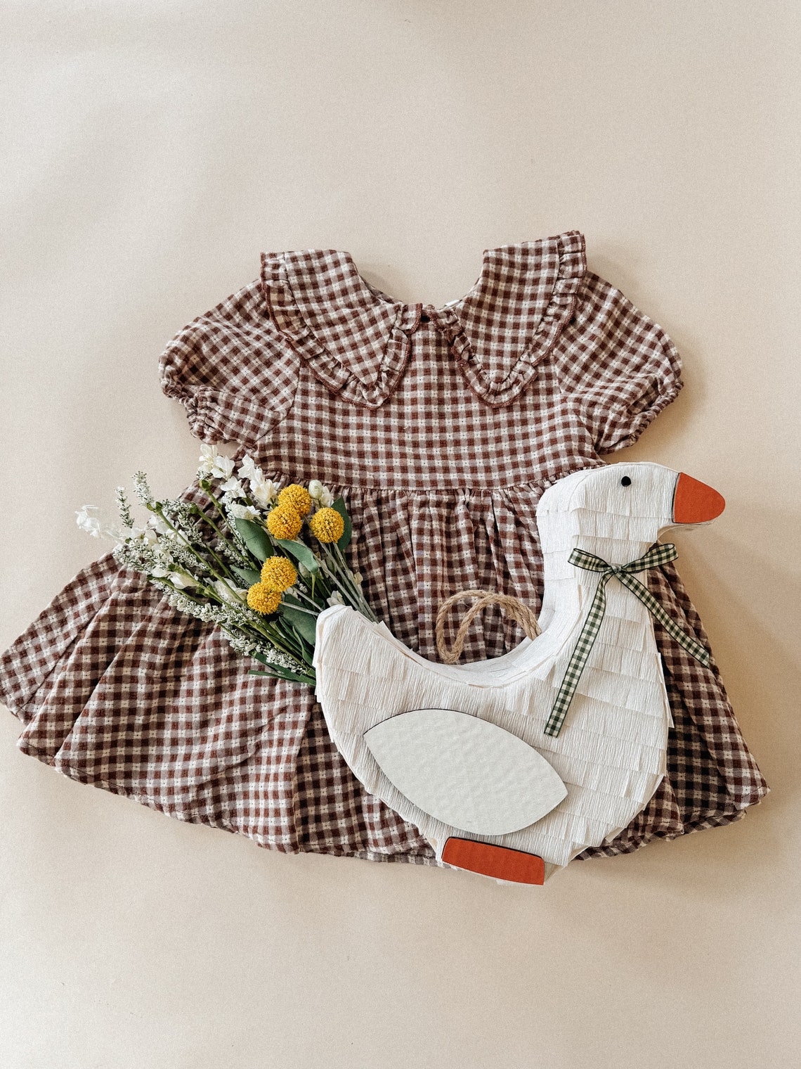 Goose Piñata Add Elegance to Your Festivities - Etsy