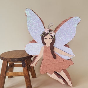 Fairy Piñata - Etsy