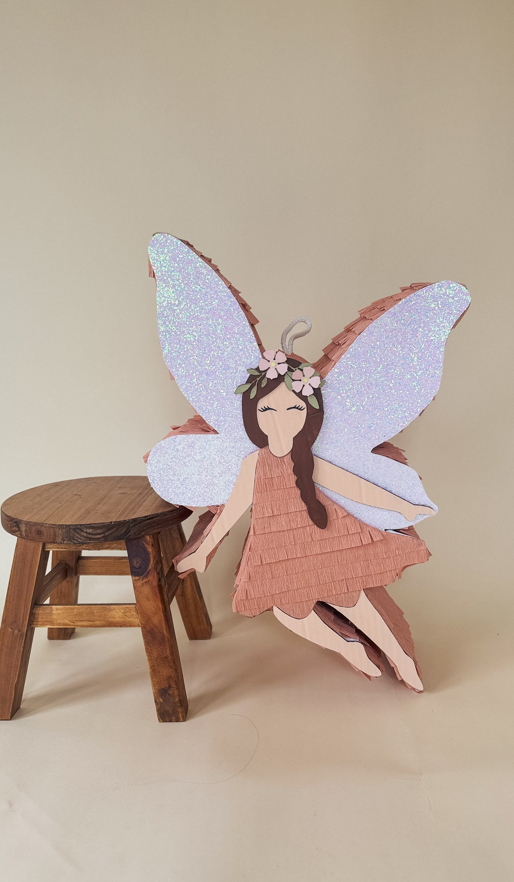 Fairy Piñata - Etsy