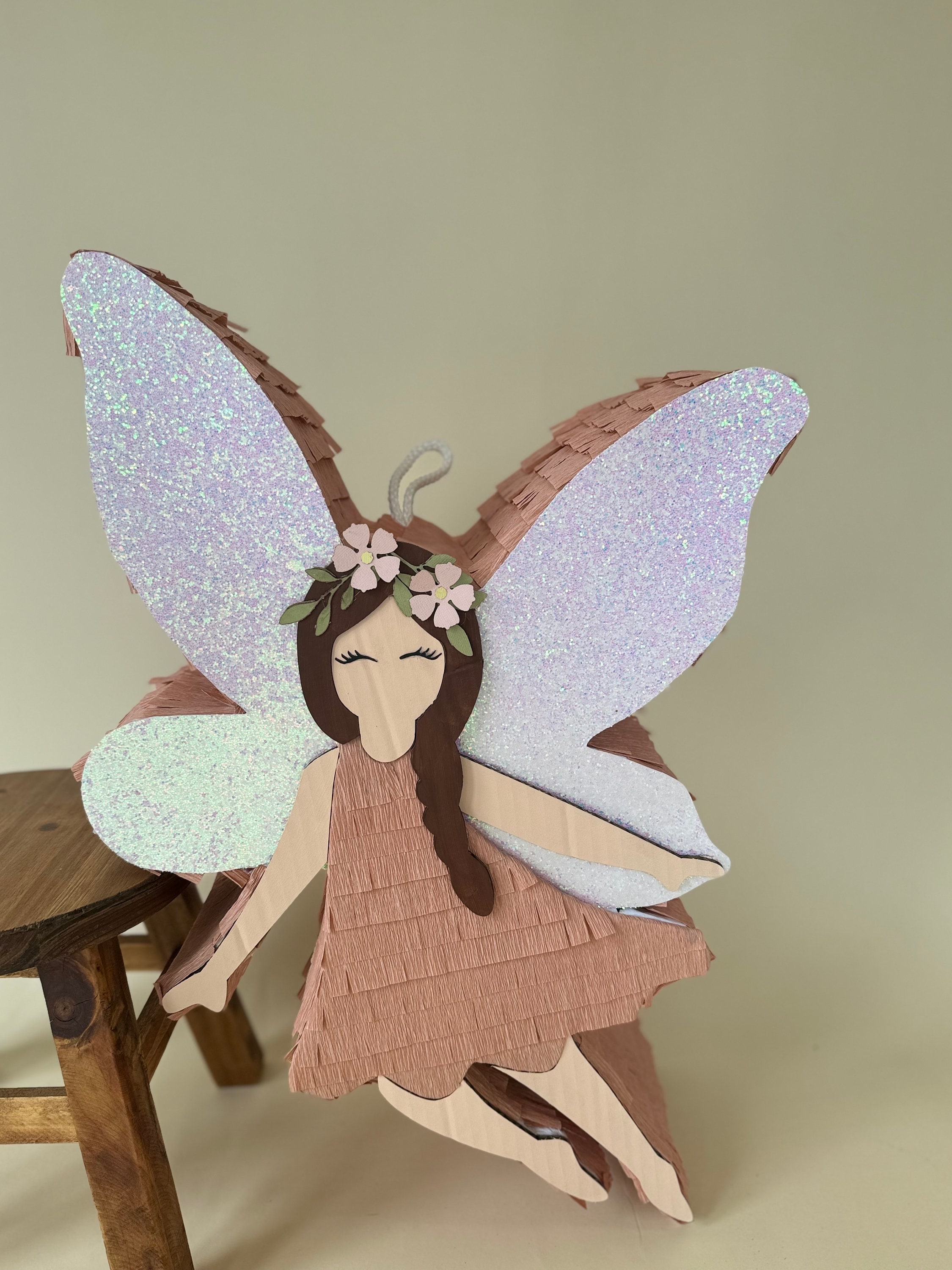 Fairy Piñata - Etsy