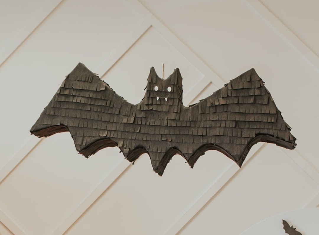 Freakin Bats Large Piñata - Etsy