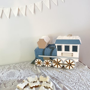 Train Piñata - Etsy