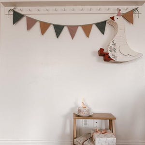 Sitting Goose Piñata - Etsy