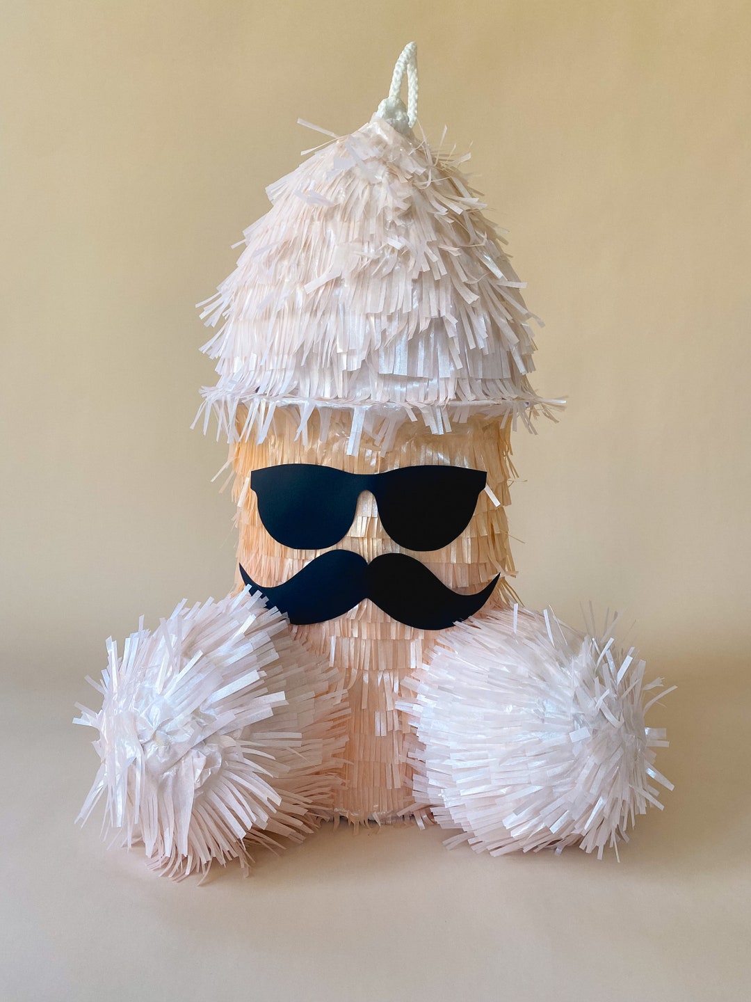 Bachelorette Piñata - Playful Fun for Your Bachelorette Party! - Etsy