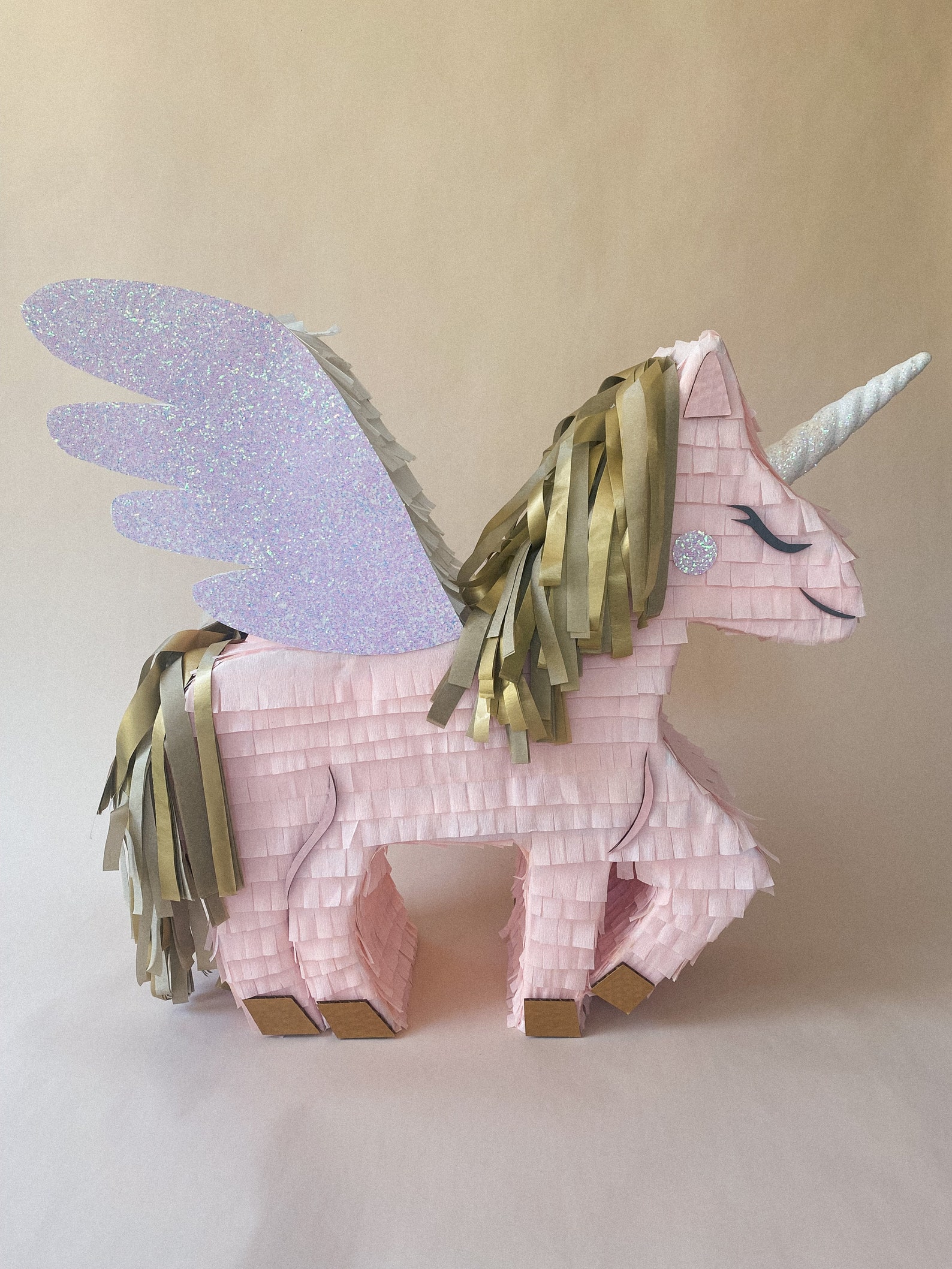 Unicorn Piñata - Etsy