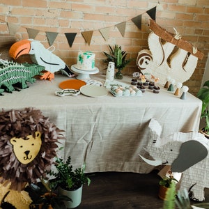 Sneaky Alligator Piñata - Dive Into Swampy Fun at Your Celebration! - Etsy