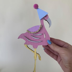 Party Animals Party Favors/decor - Etsy